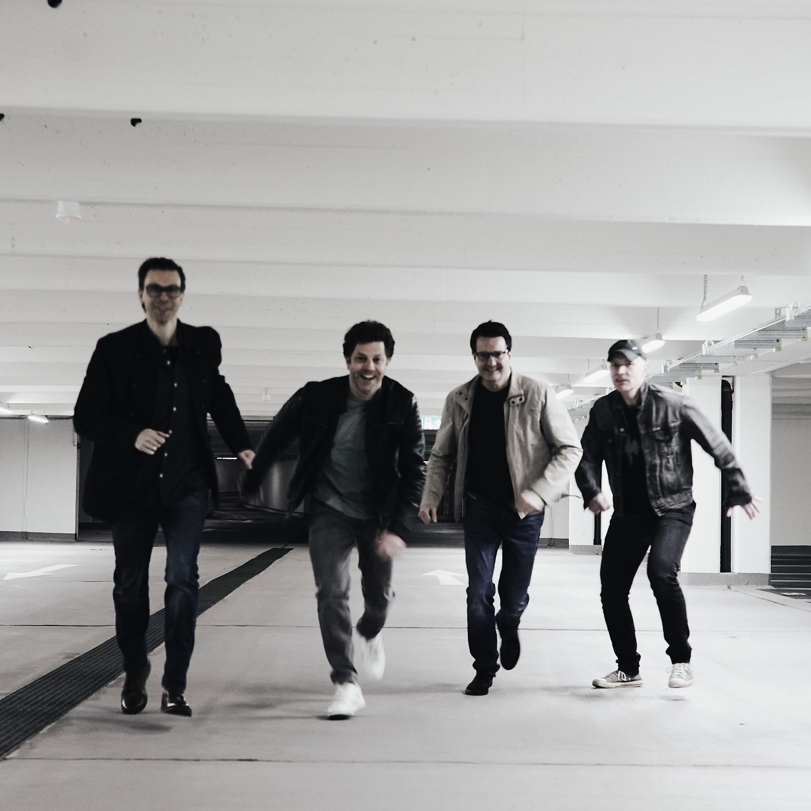 Daniel Bongart & Band | Daniel Bongart